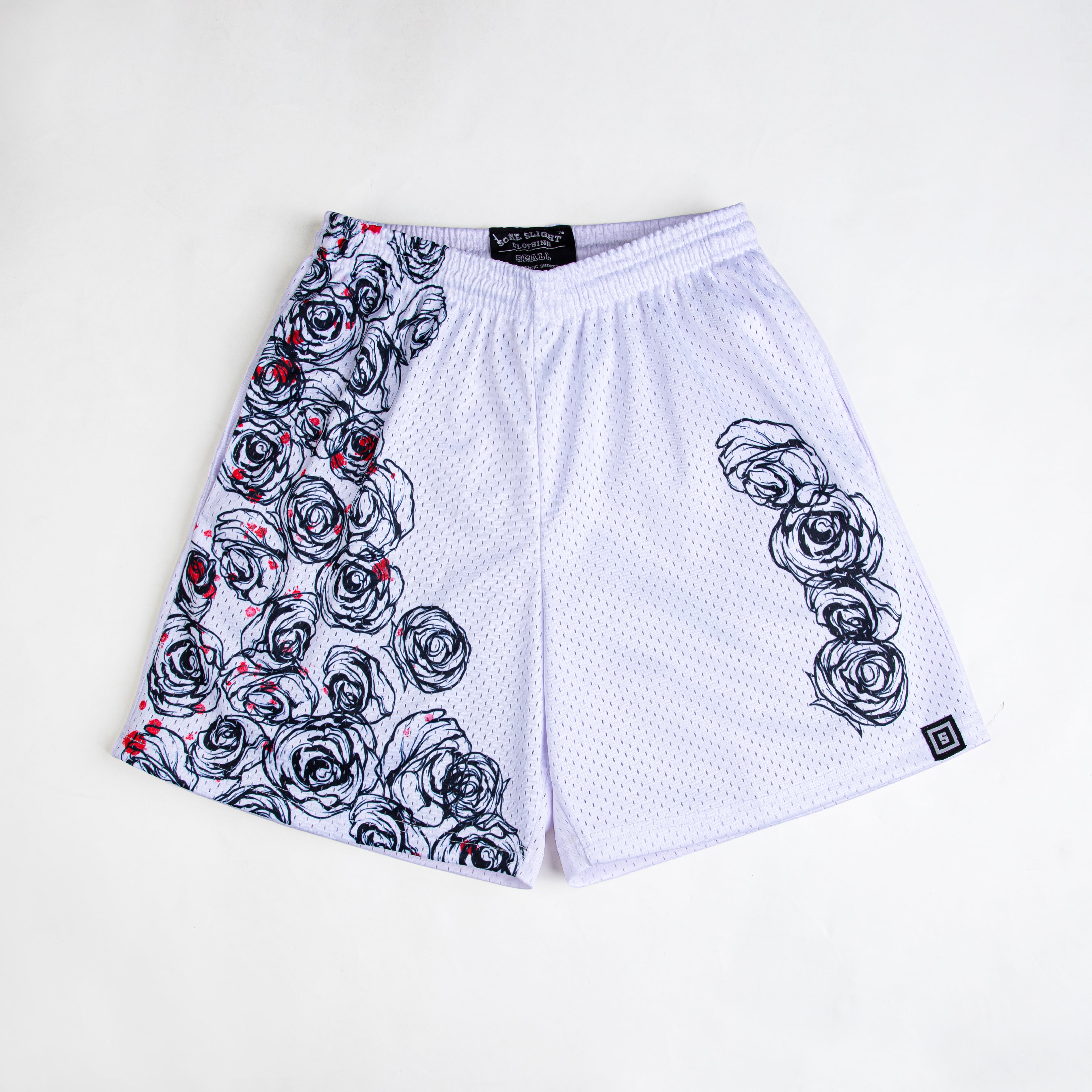 Cursed Flowers Kriffa